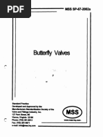 DIN 3202 Valve Dimension Standards | PDF | Engineering Tolerance ...