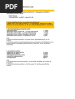 Piso Wifi Voucher Sample | PDF