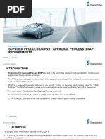 Copy Exactly Procedures | PDF | Intel | Factory