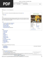 Barney's Camera Safari Adventure | PDF | Fandom
