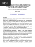 Profili IPE e HEA Caratteristiche in Tabella | PDF