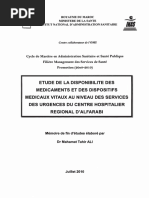 CHU Mohammed VI (Oujda) - Wikipédia | PDF | Hôpital | Pédiatrie