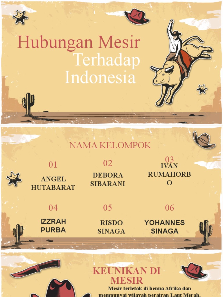 Kelompok Piramida - Mesir | PDF