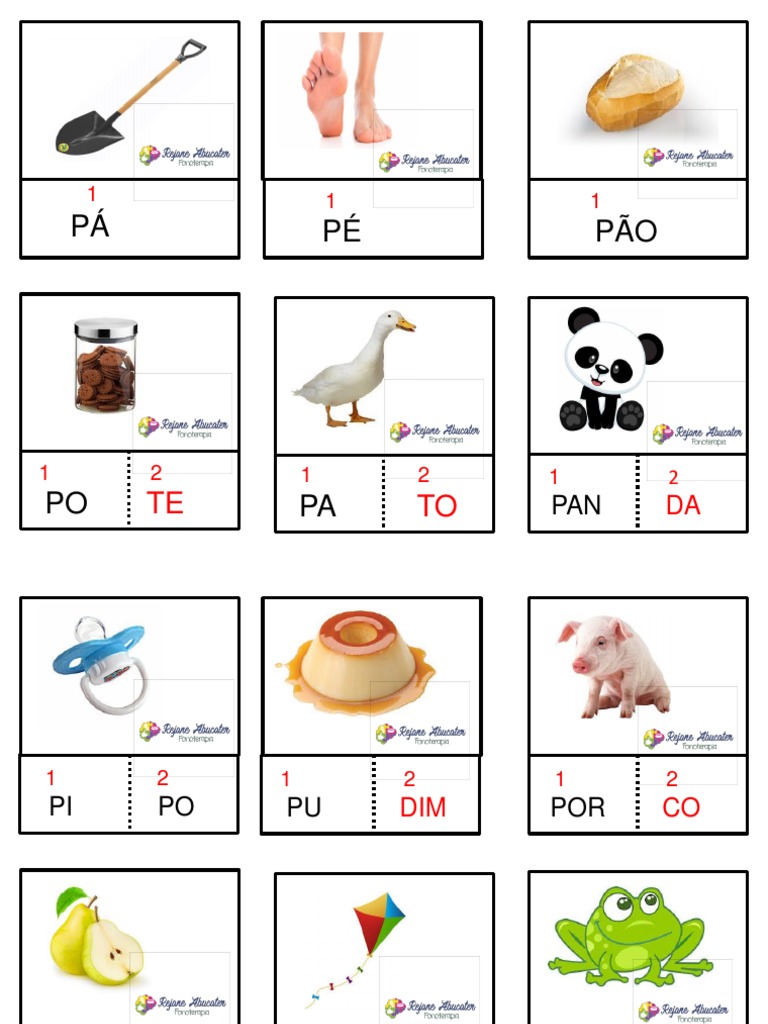 Apraxia de Fala P | PDF Apraxia de Fala P | PDF