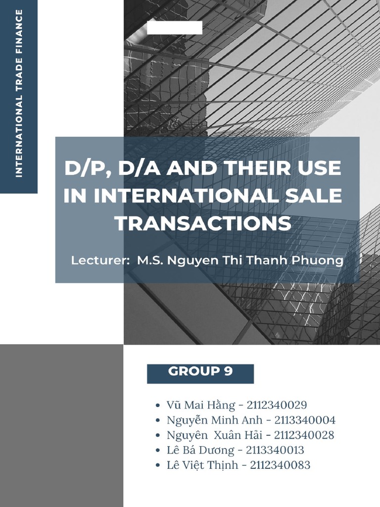 GROUP 9/report | PDF