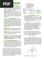Complexometric Titrations | PDF | Coordination Complex | Chelation