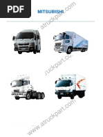 Hino 500 Parts Catalog Overview | PDF | Vehicle Technology | Product ...