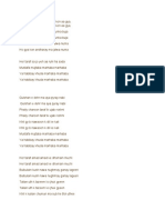 Dow Lab Test Price List 2023 | PDF | Pathology | Urine