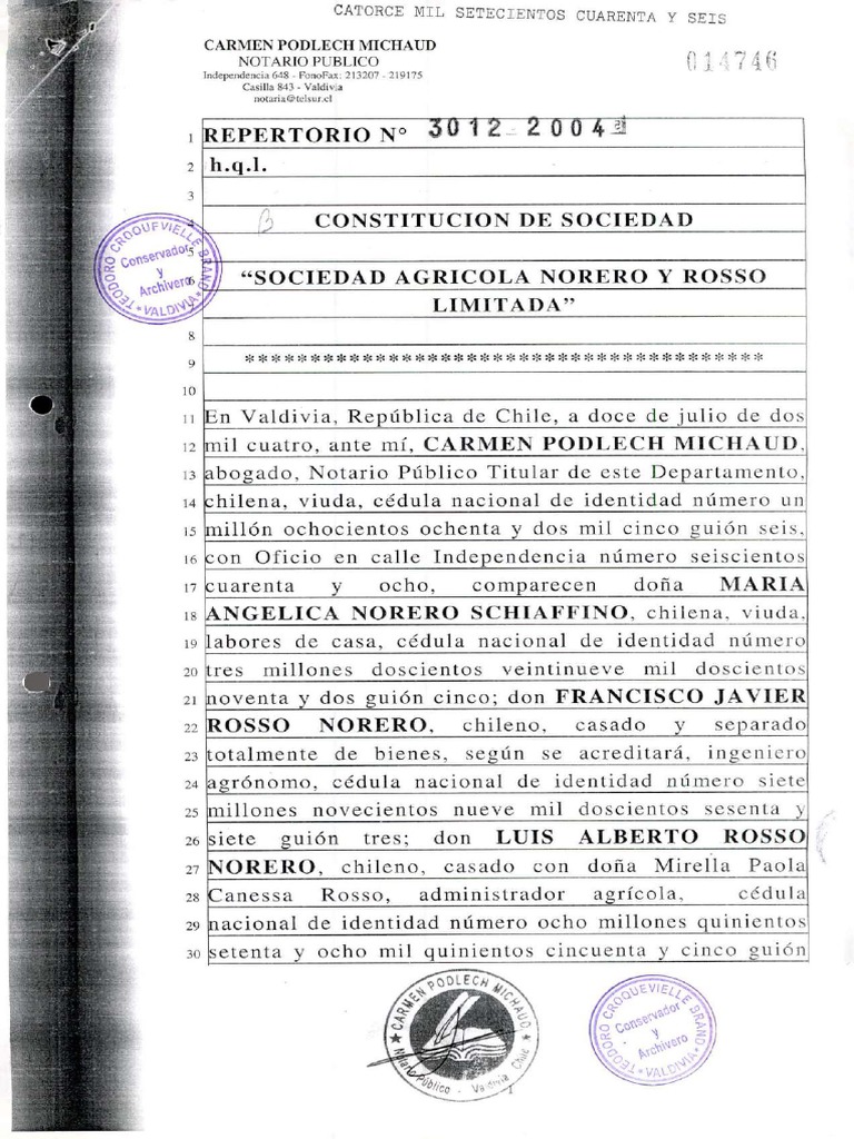 Constitucion Compressed | PDF | Bancos | Cheque