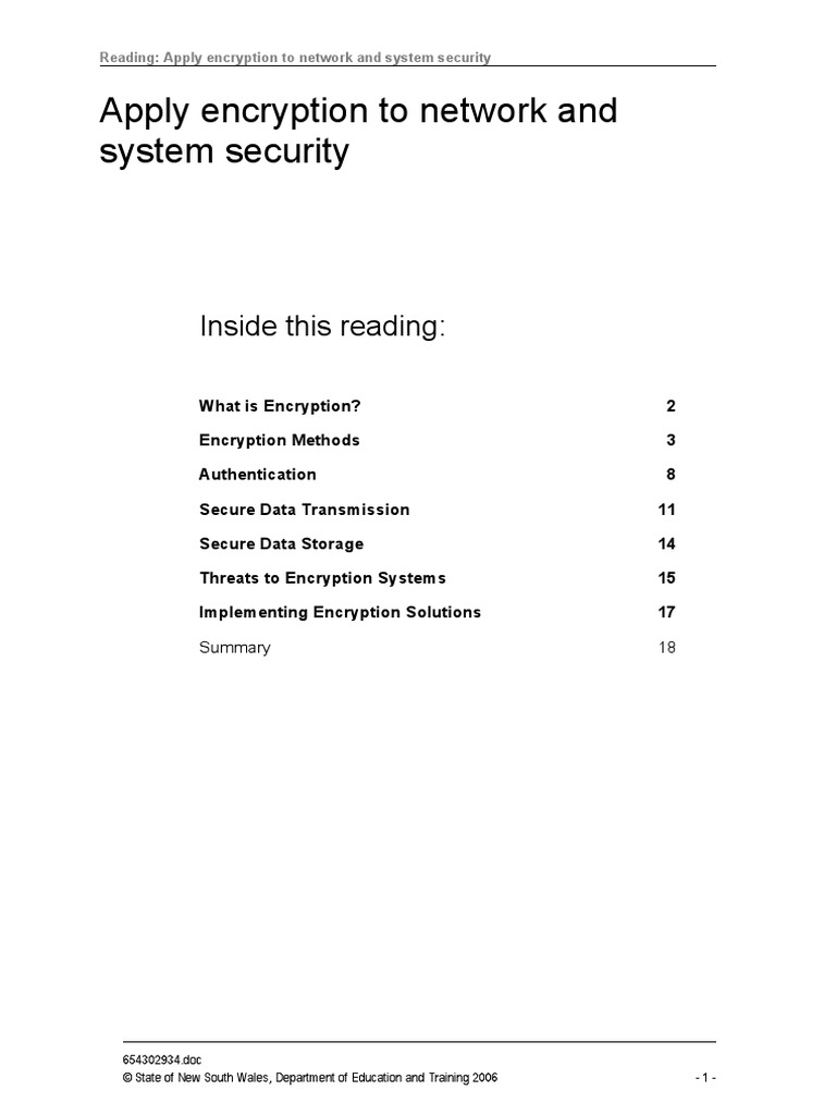 1757 Reading | PDF | Public Key Cryptography | Encryption