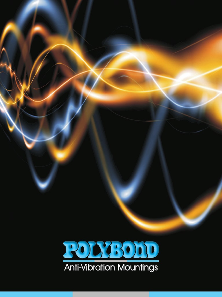 Polybond AVM | PDF