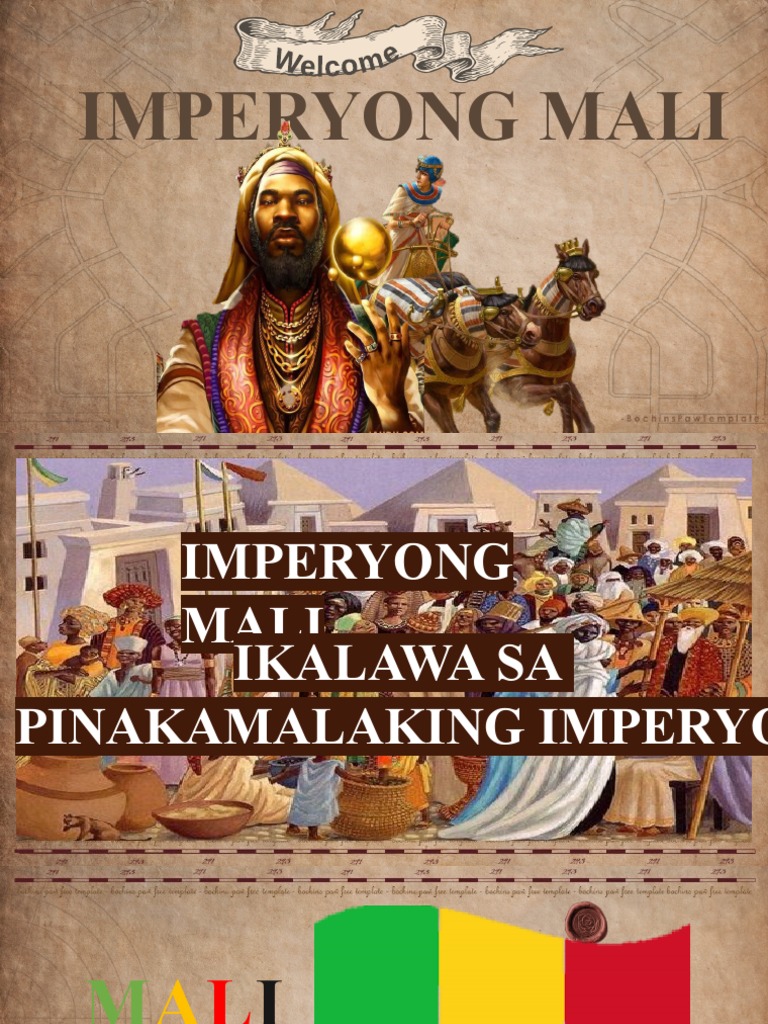 Imperyong Mali | PDF