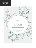 SPM P3 Speaking Test Booklet (F4 Modules) | PDF | Communication