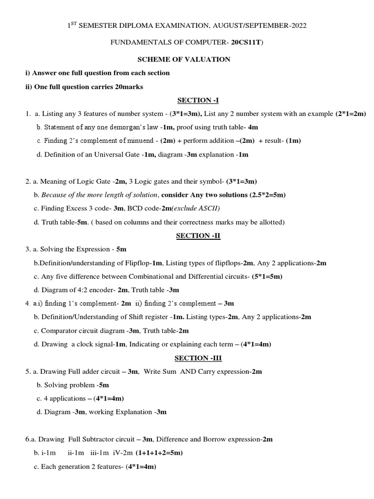Foc Qp 4 Pdf Booting Operating System