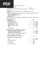 Z-Purlin Design | PDF