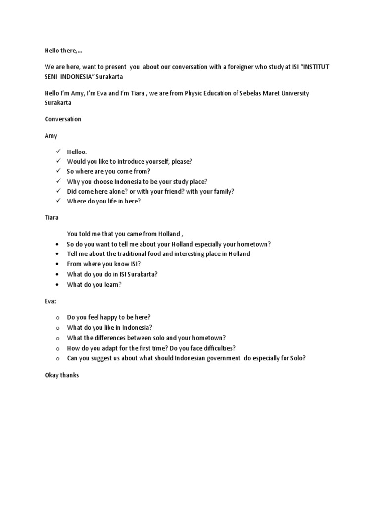 Physics English Conversation | PDF