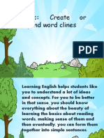 Lesson 2 - Onset, Rime, Consonant Digrapg Blending, and Segmenting | PDF