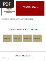 Modul Tutorial Penggunaan Cids | PDF