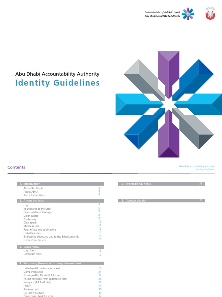 ADAA | Download Free PDF | Logos | Graphic Design