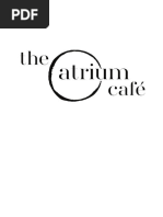 Basai Ate Take Away Menu - October 2021 | PDF | Sauce | Curry