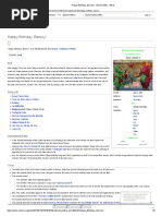 Baniwa Chingudeul - Barney Wiki - Fandom | PDF | Fandom