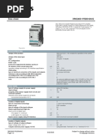 RN2D and RN2C Gas Insulated Switchgear | PDF | Switch | Electromagnetism
