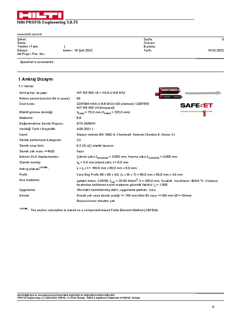Drafts_beton - 16 Şub 2022 (1) | PDF