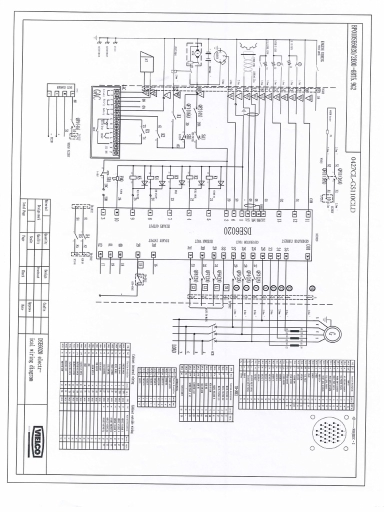 GS110CLD - A2005305 | PDF
