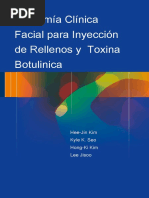Me - 3.15 Area Periocular | PDF | Músculo esquelético | Anatomía humana