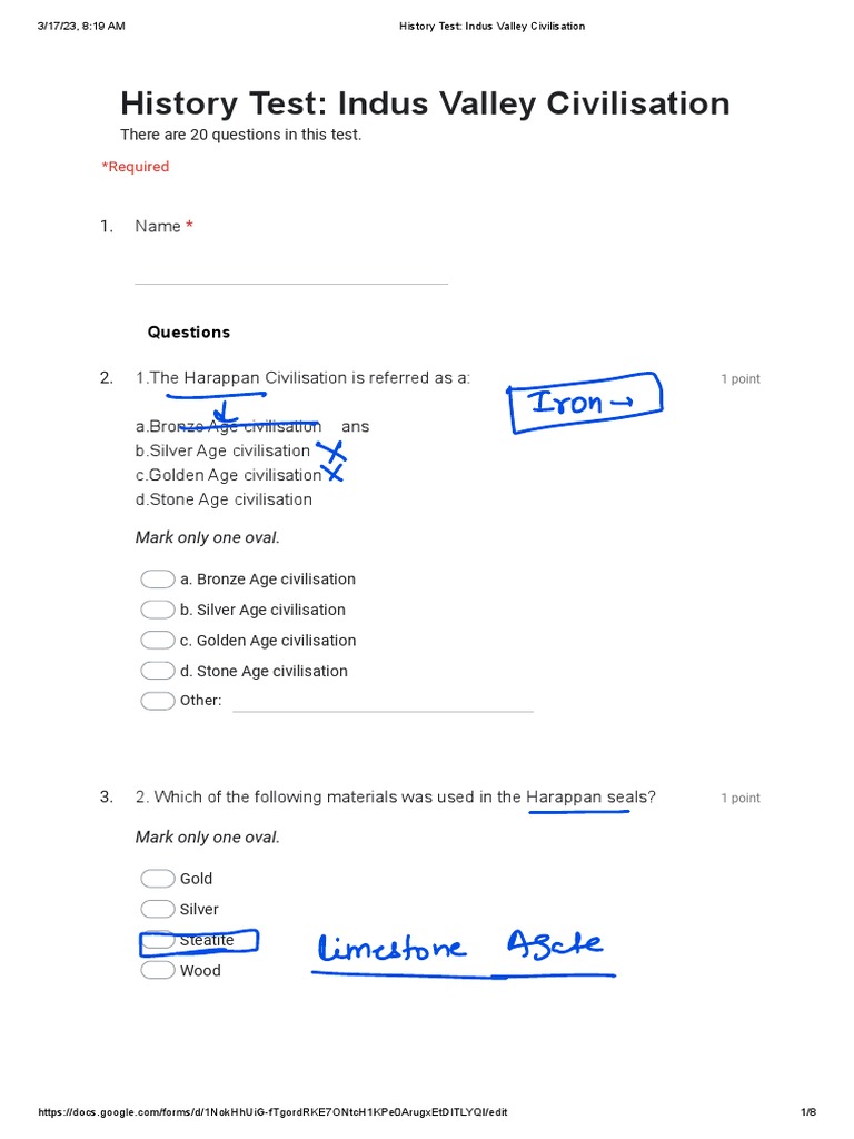 History Merged Merged | PDF | Vedas | Ashoka