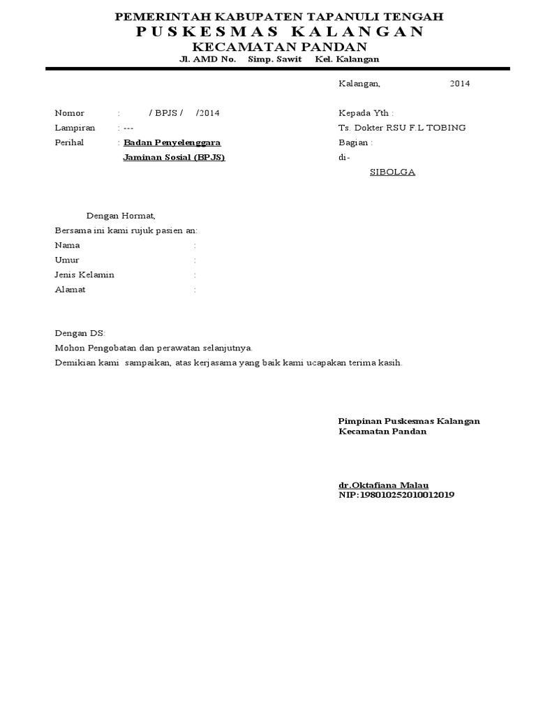 Format Rujukan | PDF