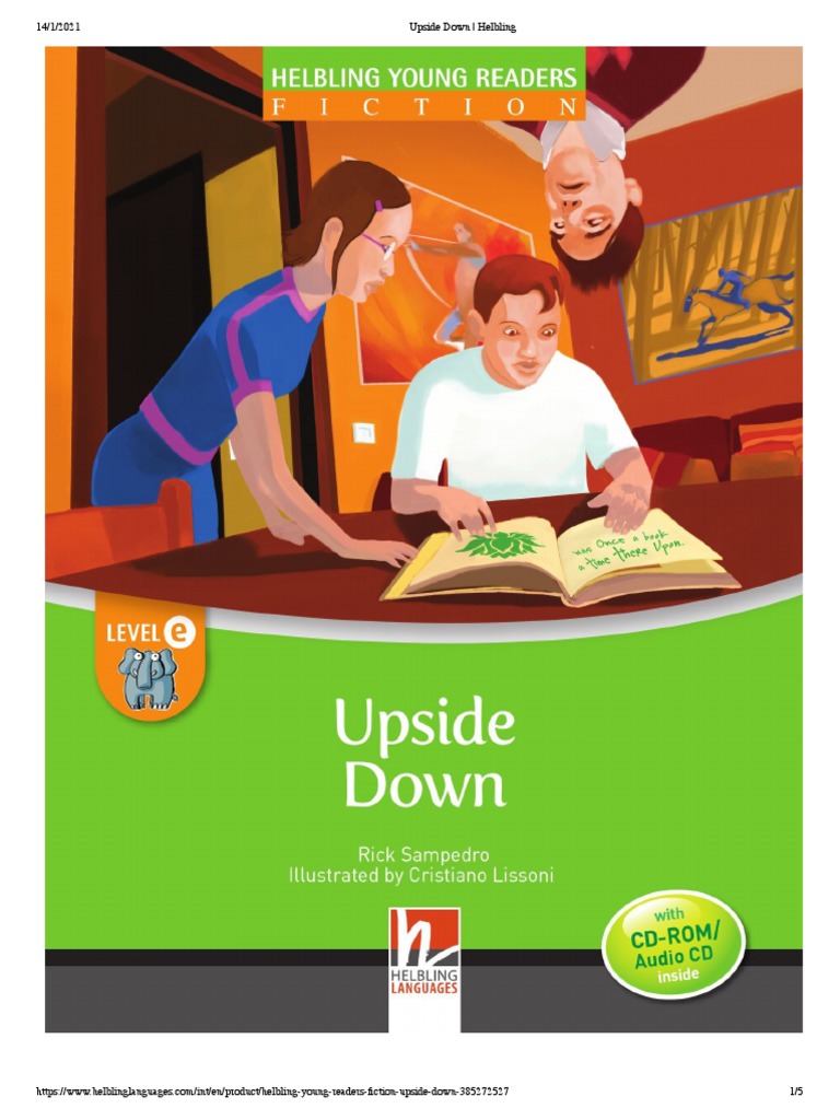 Upside Down Helbling | PDF