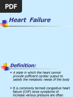 Dysrhythmias Chart | PDF | Cardiac Arrhythmia | Heart