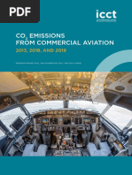 737 Weight and Balance | PDF | Airliner | Aircraft