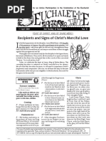 Catholic Rite Wedding Missalette Sample | PDF | God The Father | Mass ...