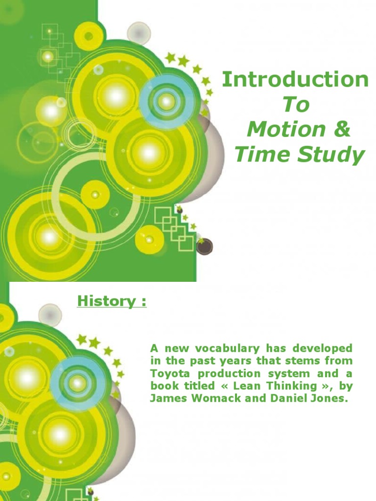 Lesson 1 INTRODUCTION METHODS | PDF | Lean Manufacturing | Economies Lesson 1 INTRODUCTION METHODS | PDF | Lean Manufacturing | Economies