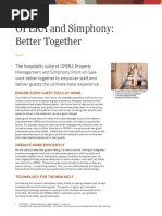 Opera Pms - Ihg Management of Holidex (Ihg Concerto) Oxi - Hoc - v2 ...