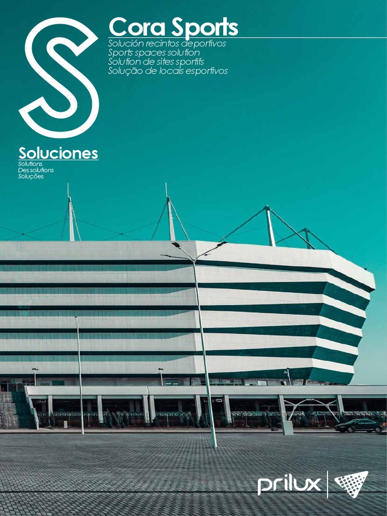 Ds Cora Sport Prilux 2020 | PDF | Bens manufaturados | Telecomunicações