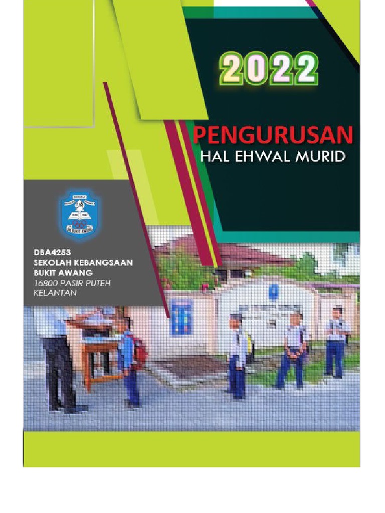 Baru Pengurusan Hem 2023 | PDF