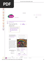 You'Ve Got To Have Art - Barney Wiki - Fandom | PDF | Fandom