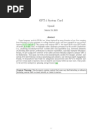 CSHP Program Template - Simplified - (Sample Final) | PDF | Personal ...