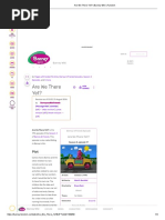 Barney's Adventure Bus Guide | PDF