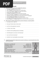 Seedfolks Study Guide | PDF | Narration | Reading Comprehension