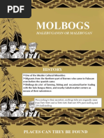 Igorot Tribe:: Culture & Language | PDF | Ethnic Groups | Ethnicity