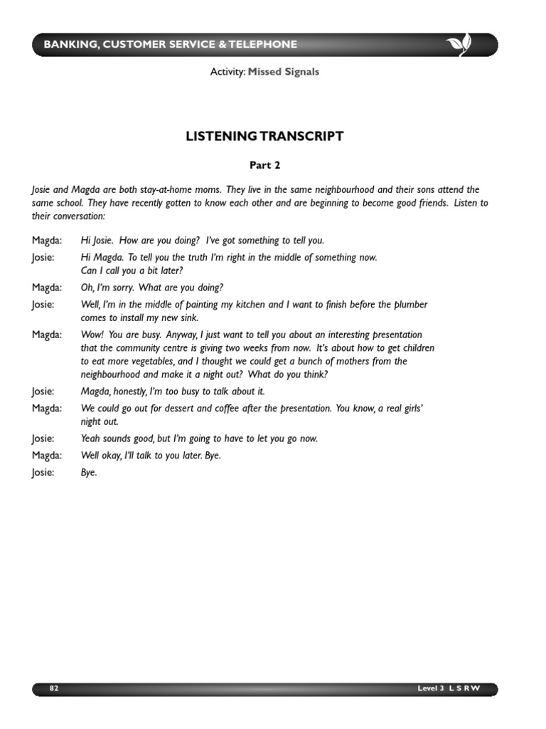 LINC3 Intropages - 10 Pages - Revised Dec2 - Layout 1 33 | PDF
