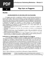 AP-10-Q2-MODULE-1 (15-Pages) | PDF