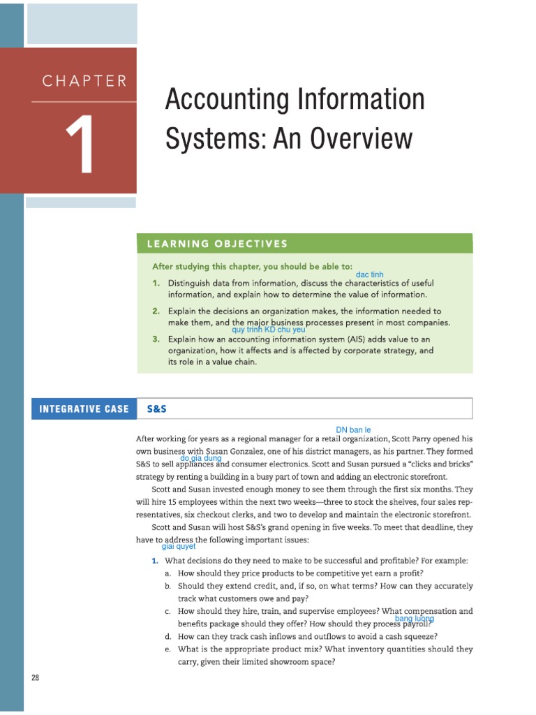 Retail Business Process Guide | PDF
