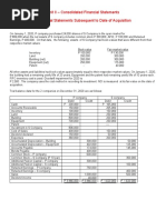 Auditing Theory: Assessing ROMM | PDF | Audit | Internal Control