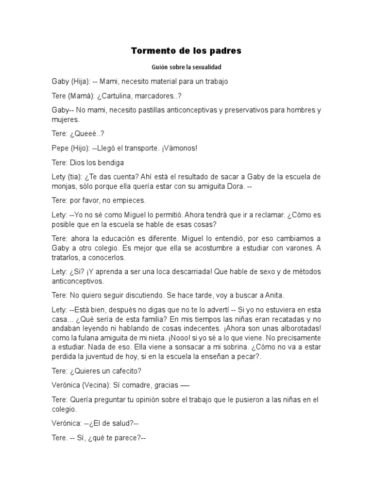 Obra Corta 1°1 | PDF