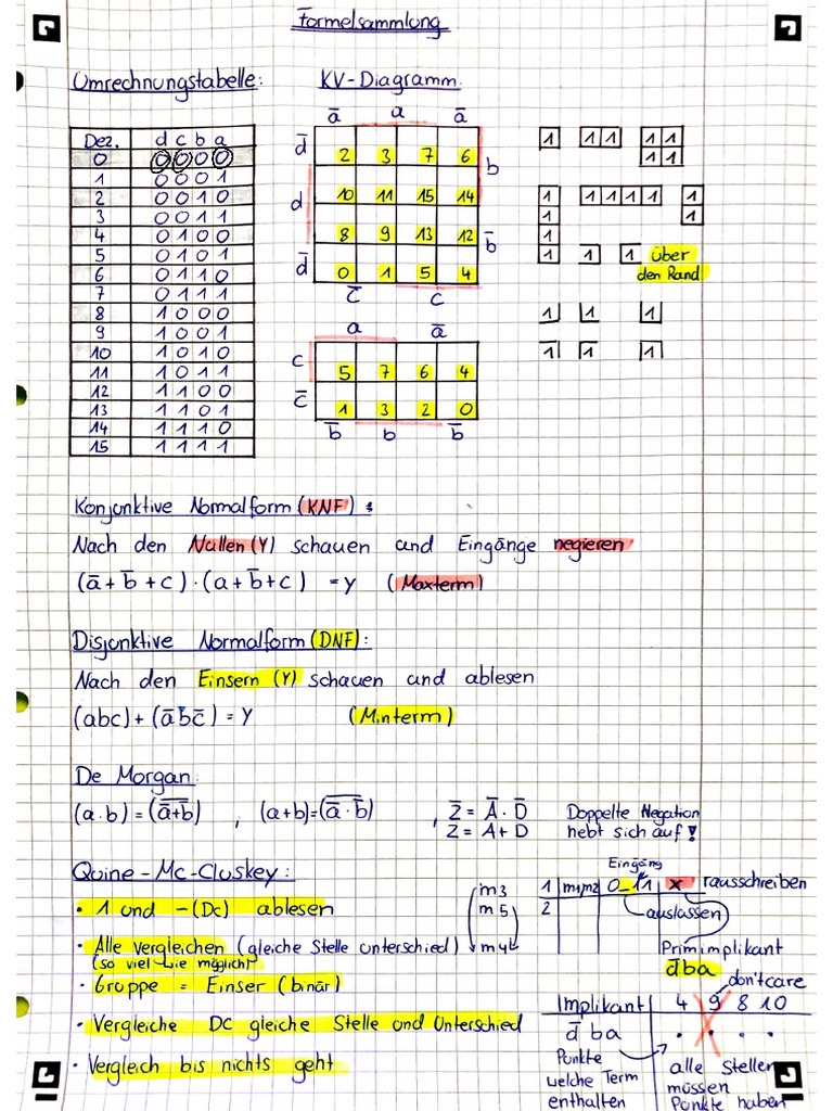 FS Digitaltechnik 2 | PDF